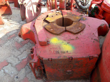 Equipment and Products | Zigma Energy Solutions FZC